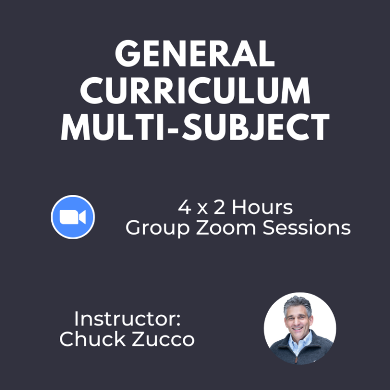 Pass your MTEL exams with confidence